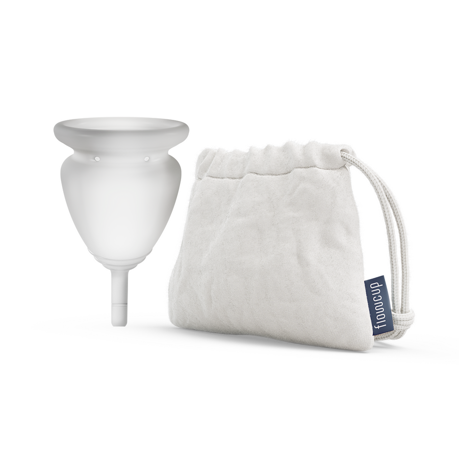 Flowcup Menstrual Cup – FlowCup Menstrual Cup