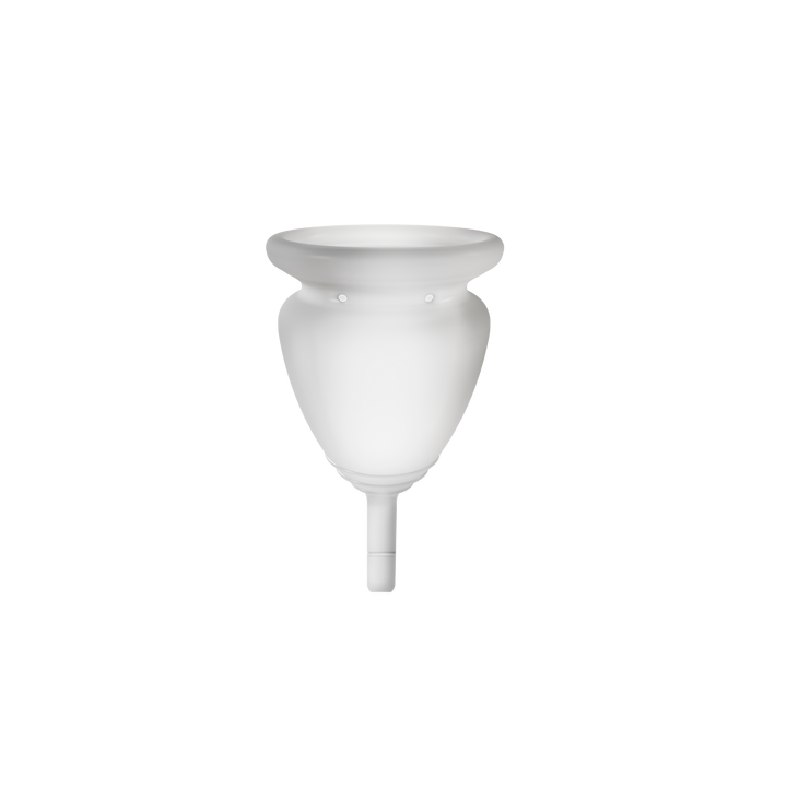 Flowcup Menstrual Cup – FlowCup Menstrual Cup