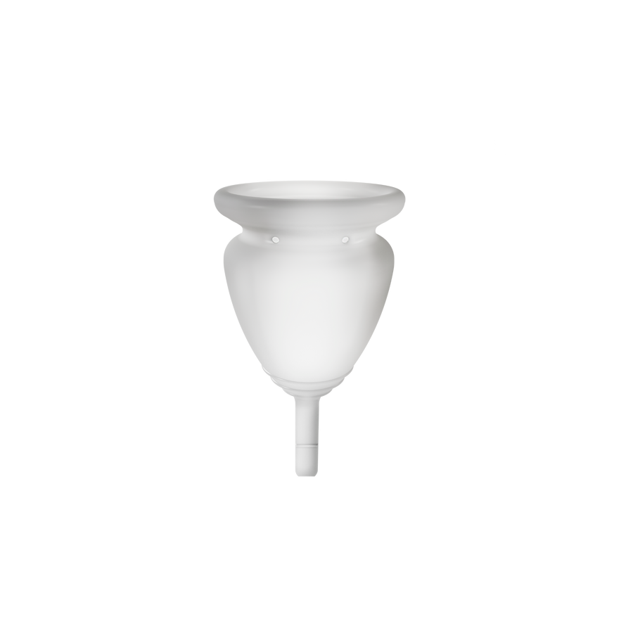 Flowcup Menstrual Cup – FlowCup Menstrual Cup