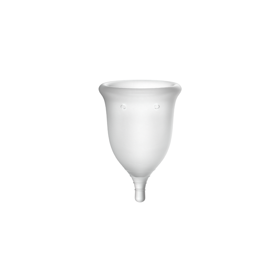 Flowcup Menstrual Cup – FlowCup Menstrual Cup